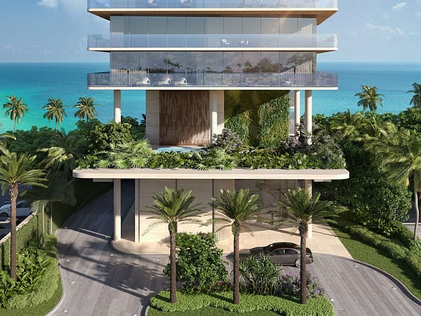 93 Ocean - Ocean House